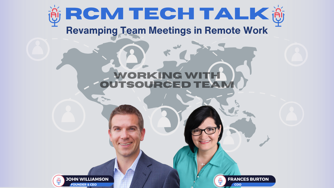 Revamping Team Meetings in Remote Work - Lockbox AI