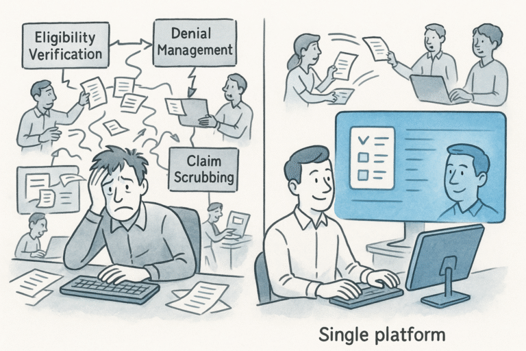 CARC/RARC Descriptions & Strategies | Lockbox AI