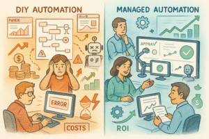 Lack of Documentation | Strategies for Improved Information