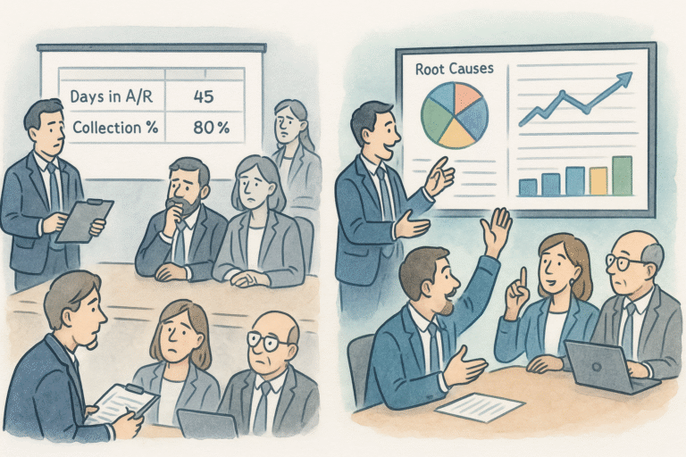 CARC/RARC Descriptions & Strategies | Lockbox AI